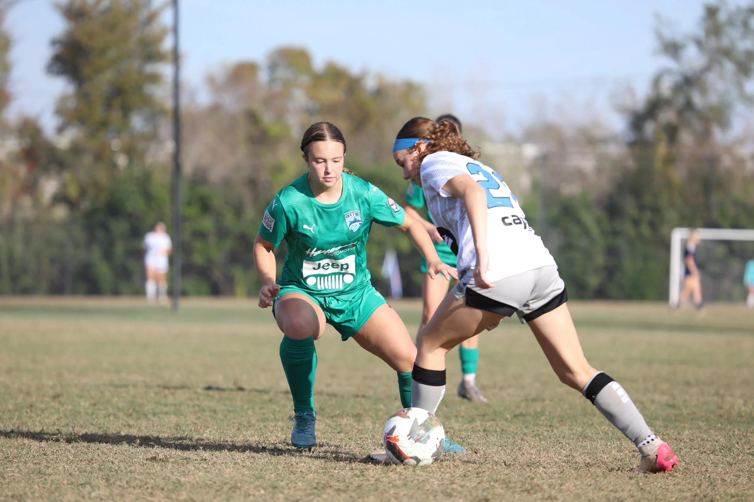 LSA Gainesville — Lanier Soccer Association