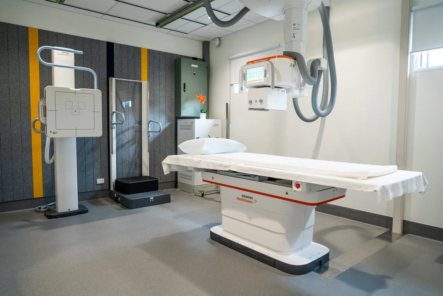 Our Story — Affinity Medical Imaging