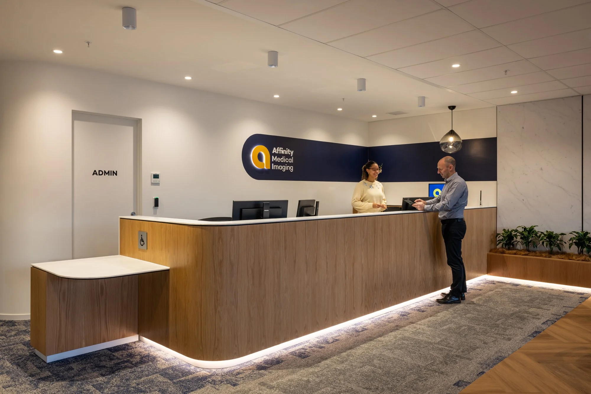 Affinity Medical Imaging