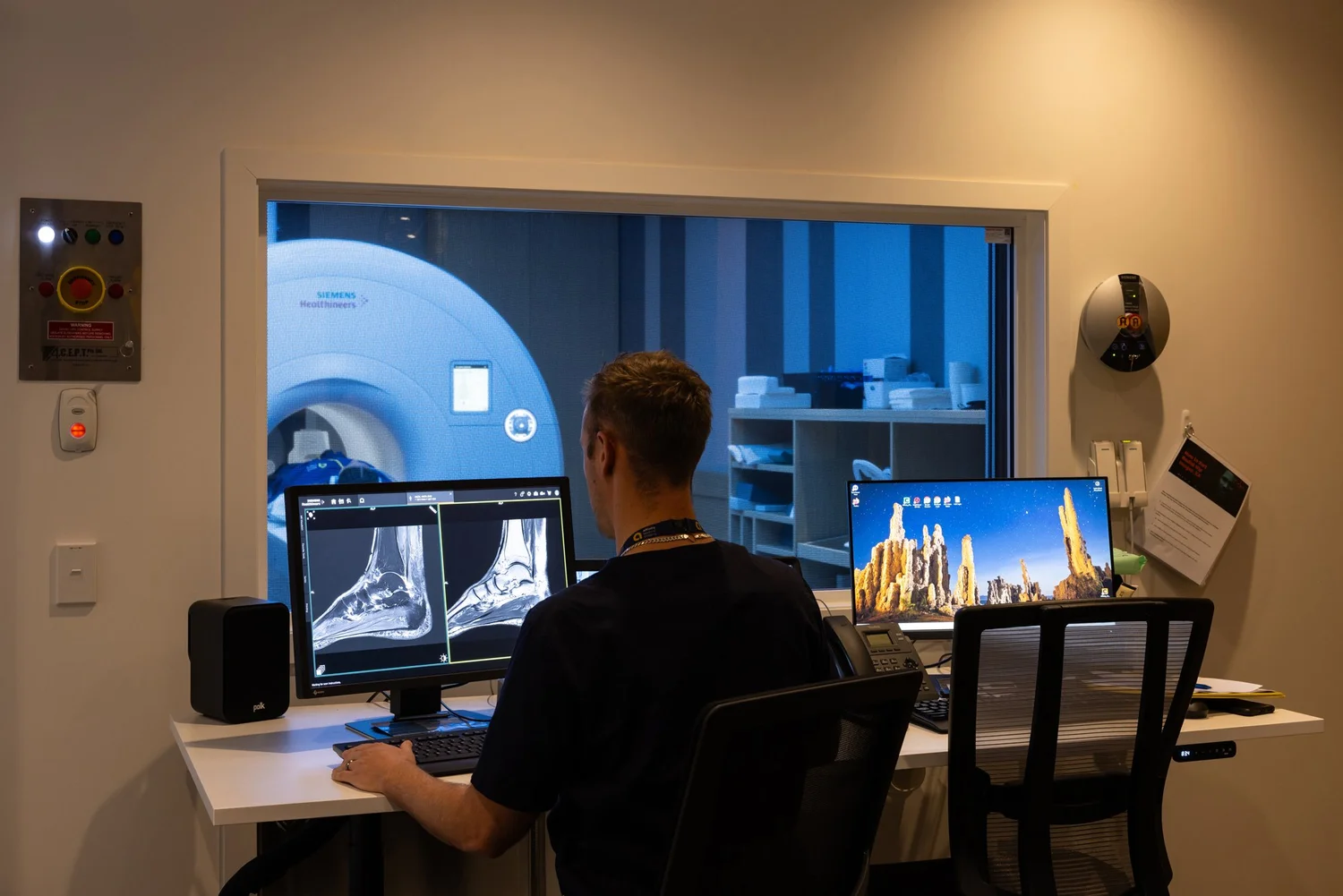 Affinity Medical Imaging