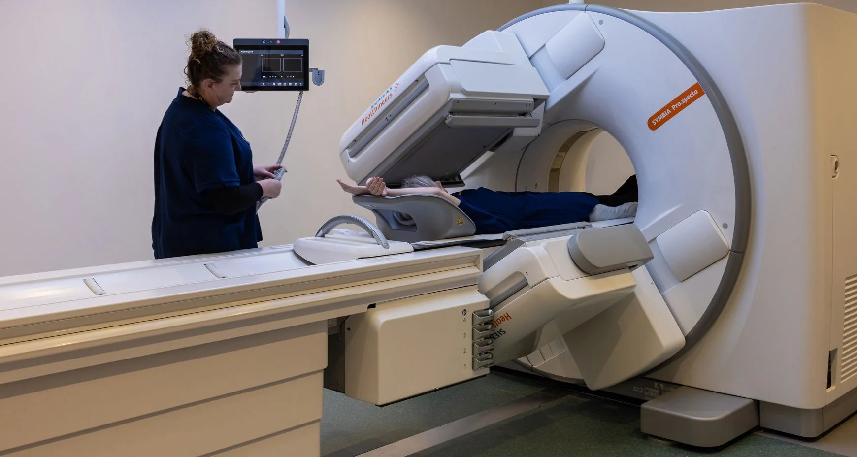 Nuclearmedicine — Affinity Medical Imaging