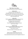 Chez Carrie - Restaurant Méditerranéen Californien et brunch végétal à ...