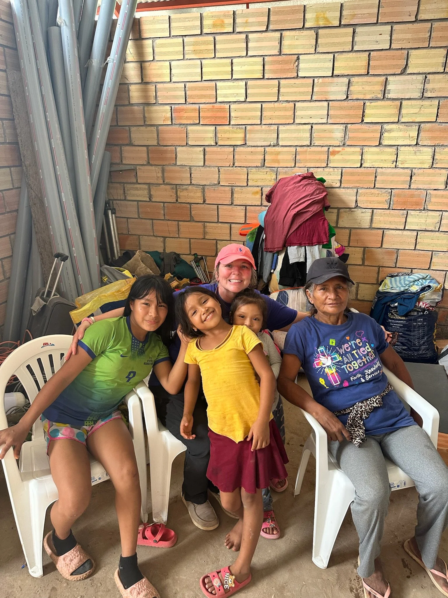Trips | Discover, Join, Make Impact — Go InterNational