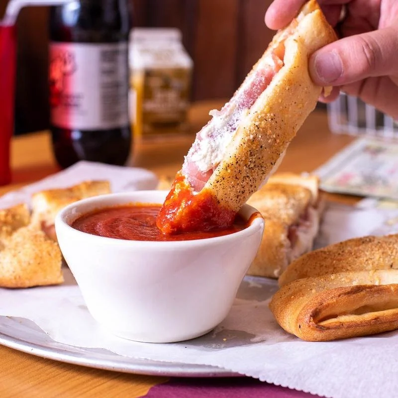Menu | Order Delicious Pizza Now — Jimmy's Pizzeria