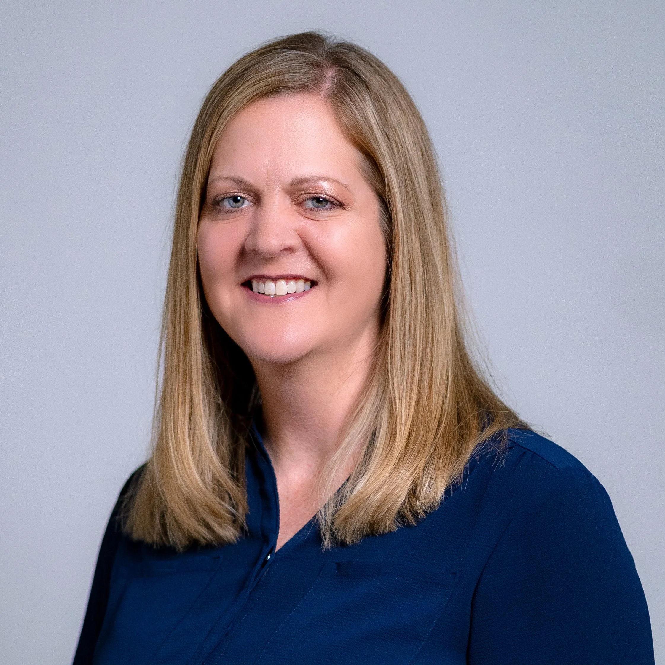 Jessica Bailey — CityCare Counseling