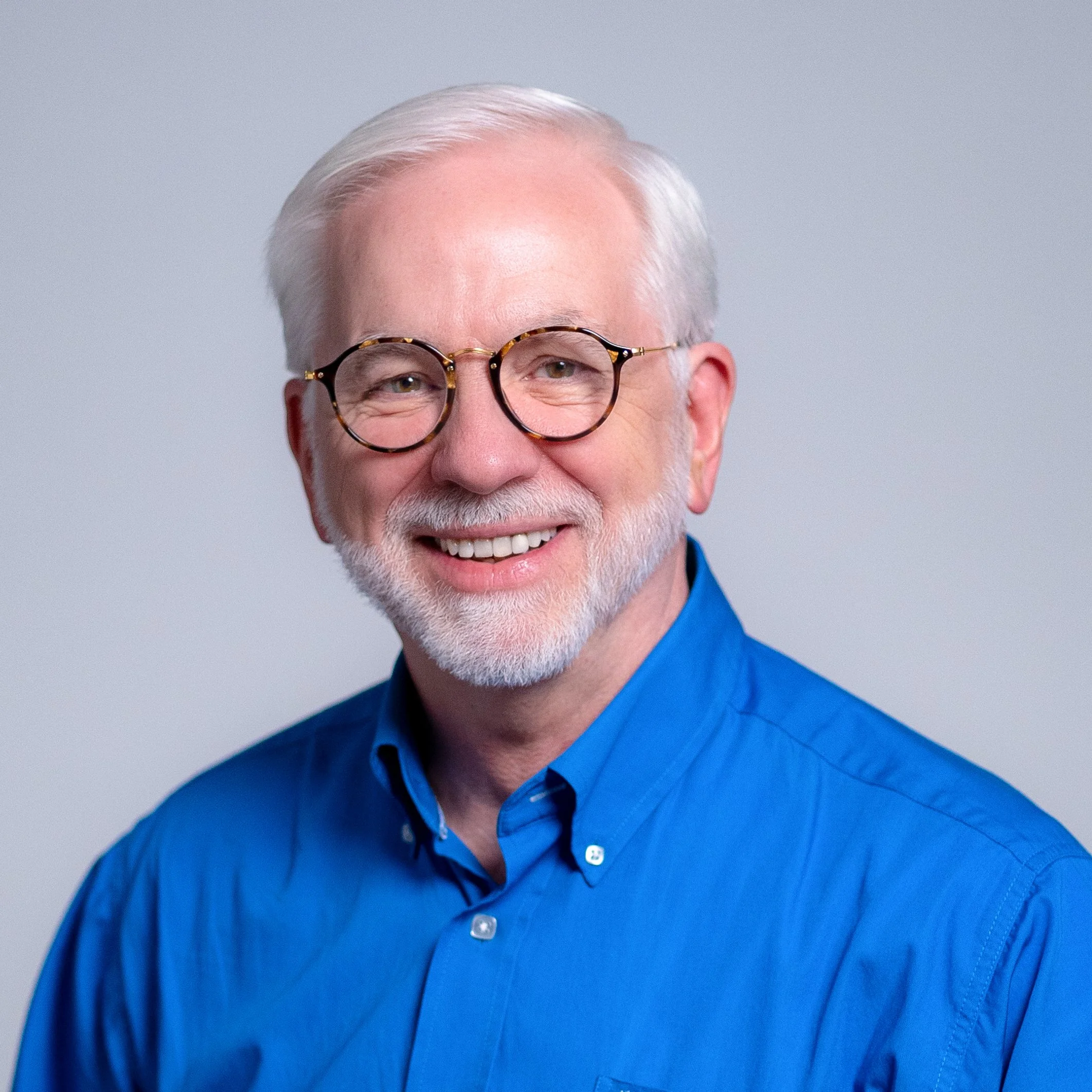 Jeffrey Bebee — CityCare Counseling