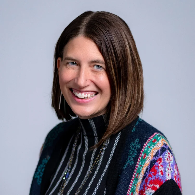 Michaela Mueller — CityCare Counseling