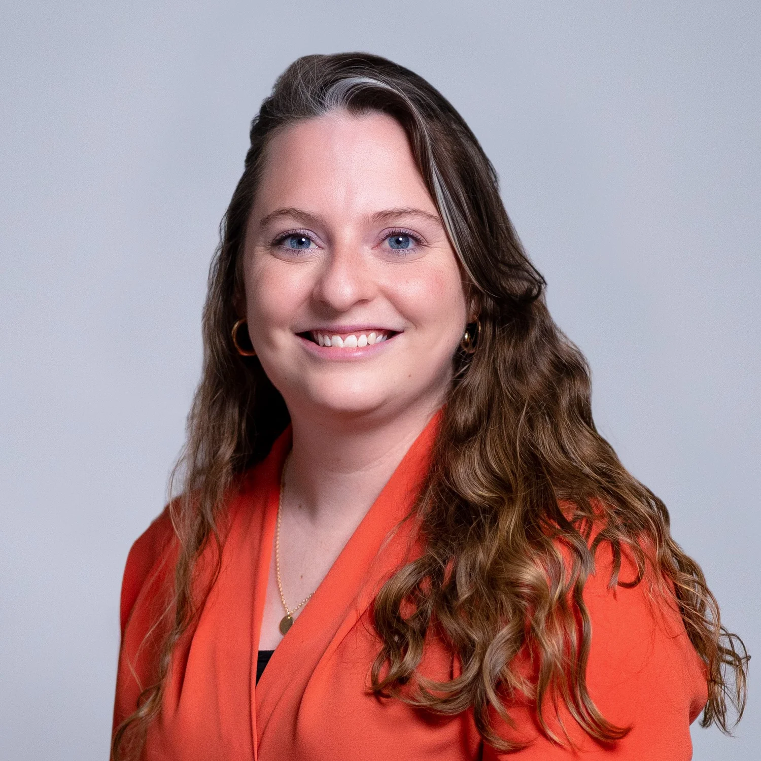 Kimberly Johnson — CityCare Counseling