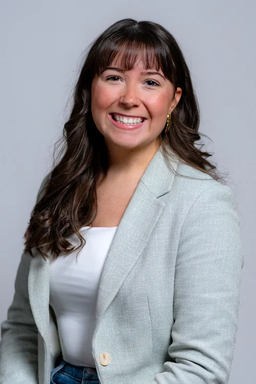 Caroline Smith — CityCare Counseling