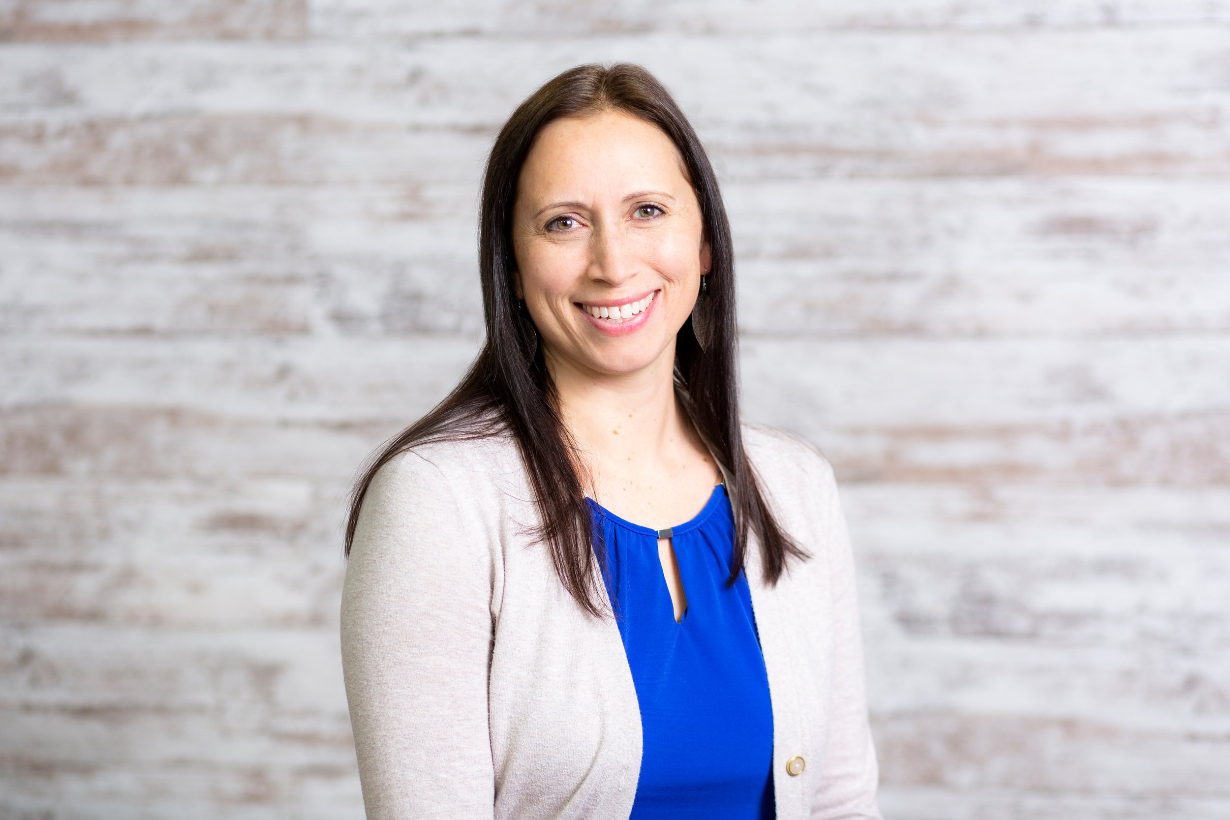 Alicia Kurzenberger — CityCare Counseling