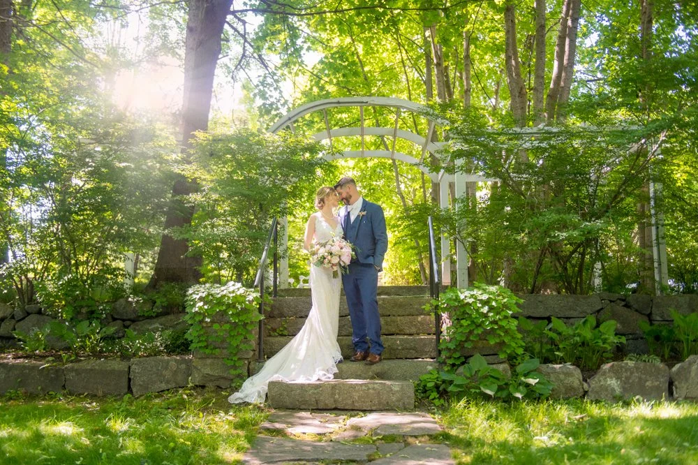 Wedding Venue in Durham, NH — Three Chimneys Inn