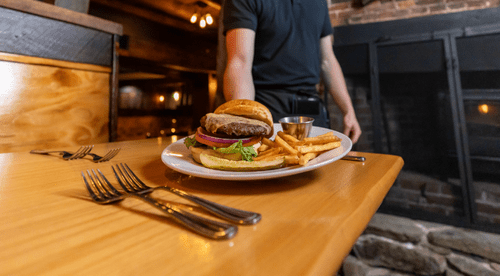 Three Chimneys Inn, Durham, NH - Dine, Stay, Celebrate