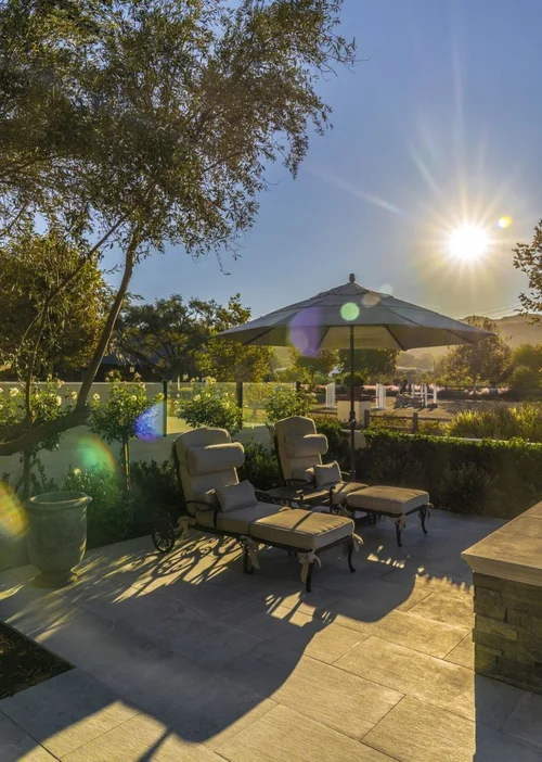 Best Practices for Small Space Landscape Designs — West Hills Masonry