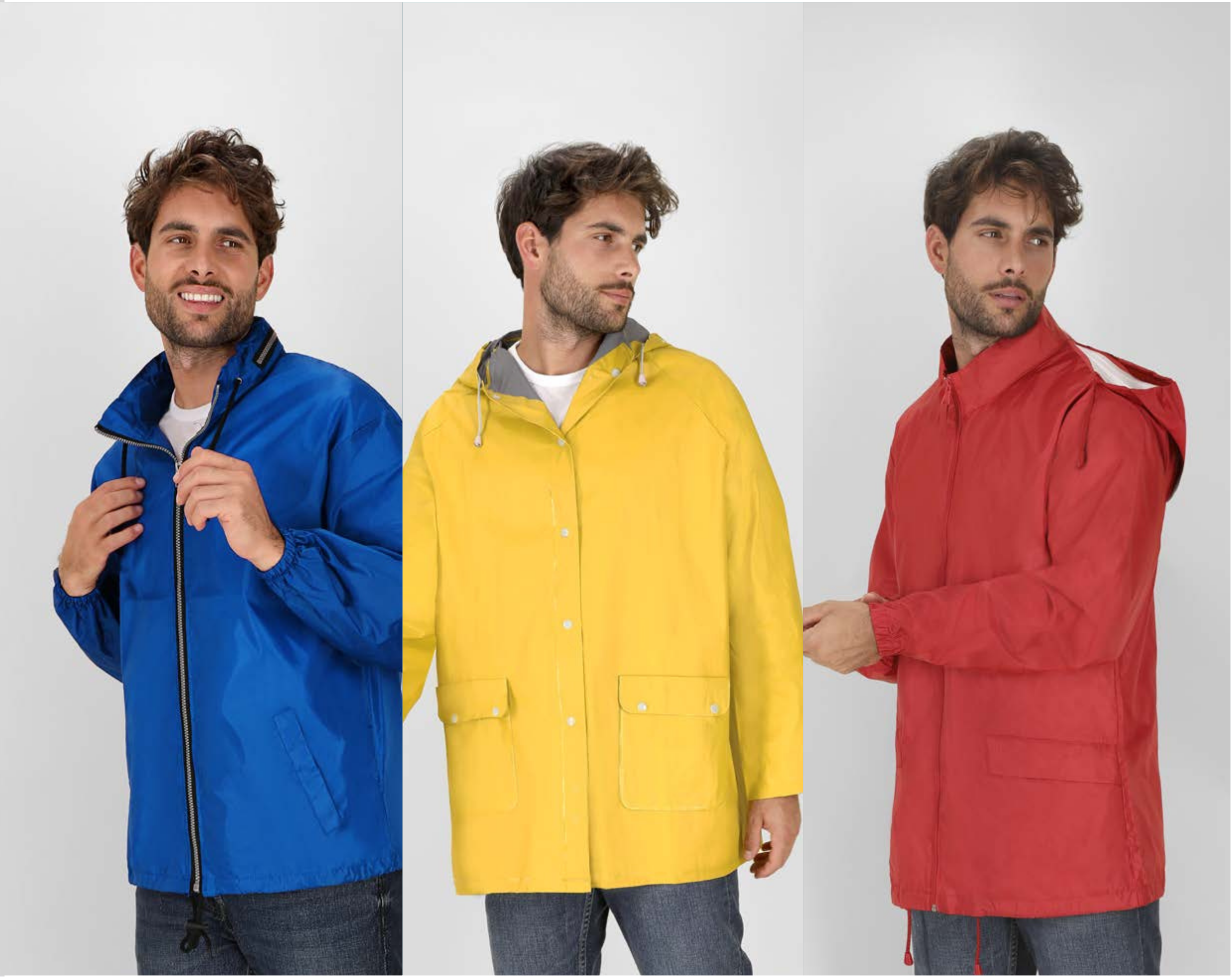 Textiles | Saisissez l'opportunité, personnalisez votre textile — CAP L&M