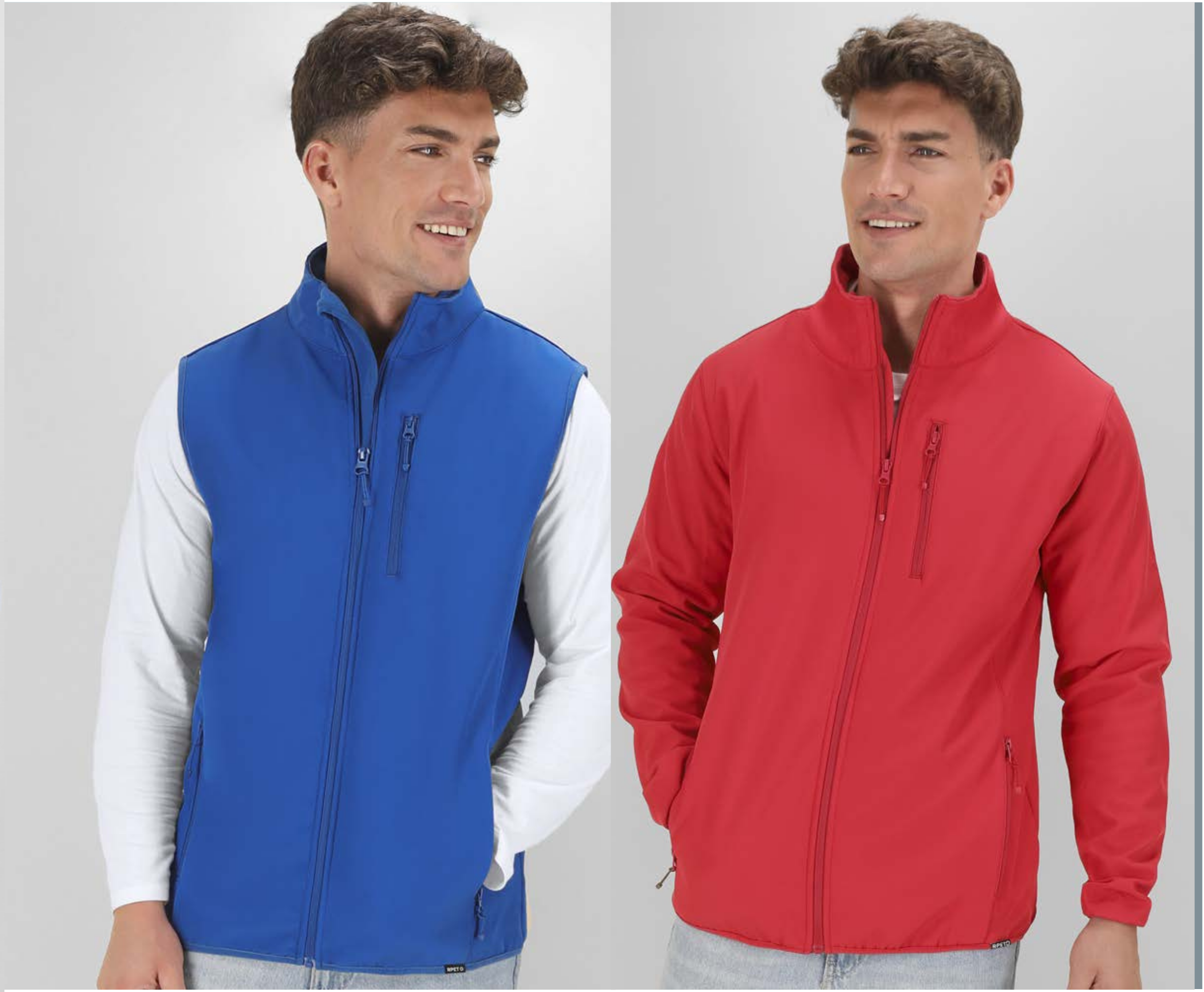 Textiles | Saisissez l'opportunité, personnalisez votre textile — CAP L&M