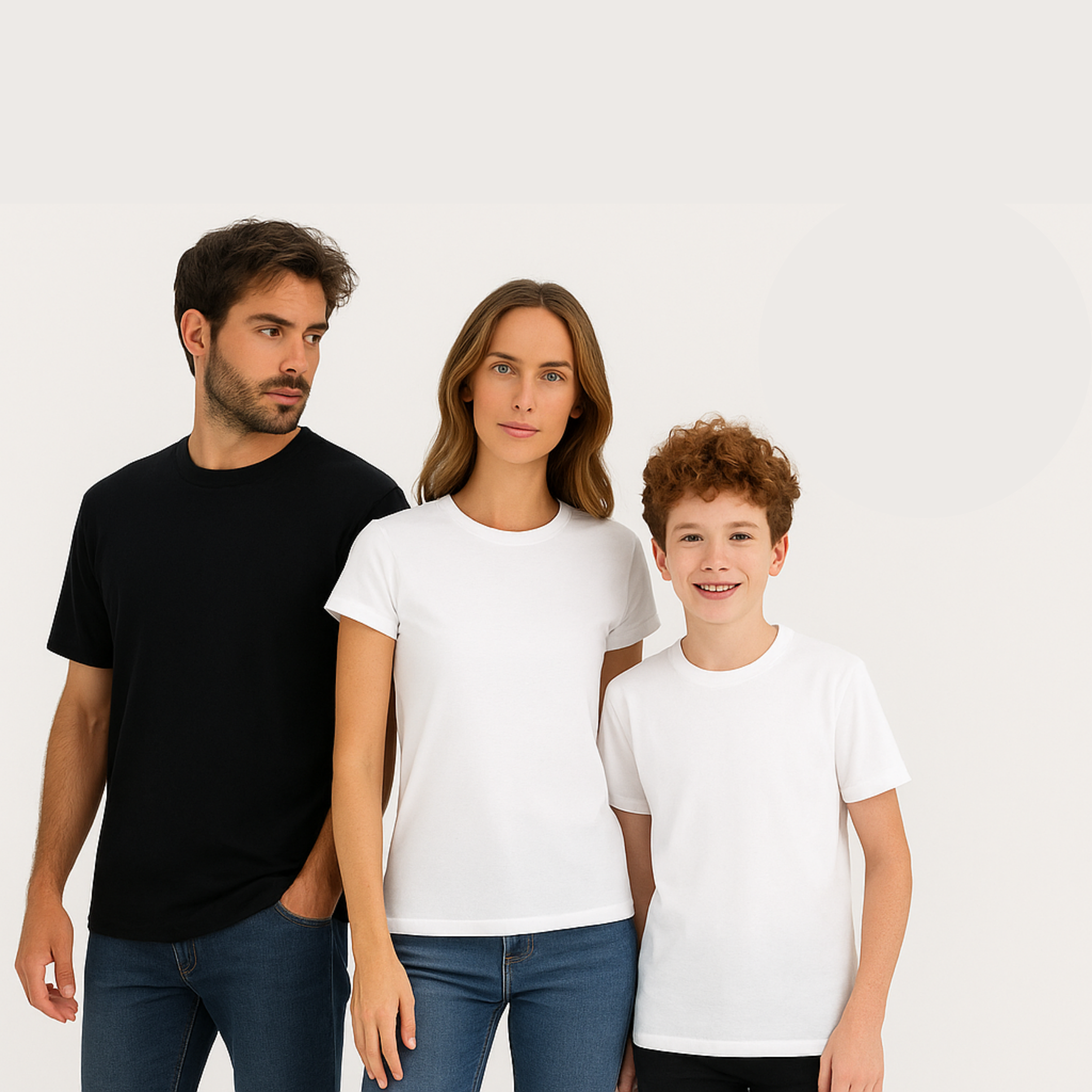 Textiles | Saisissez l'opportunité, personnalisez votre textile — CAP L&M