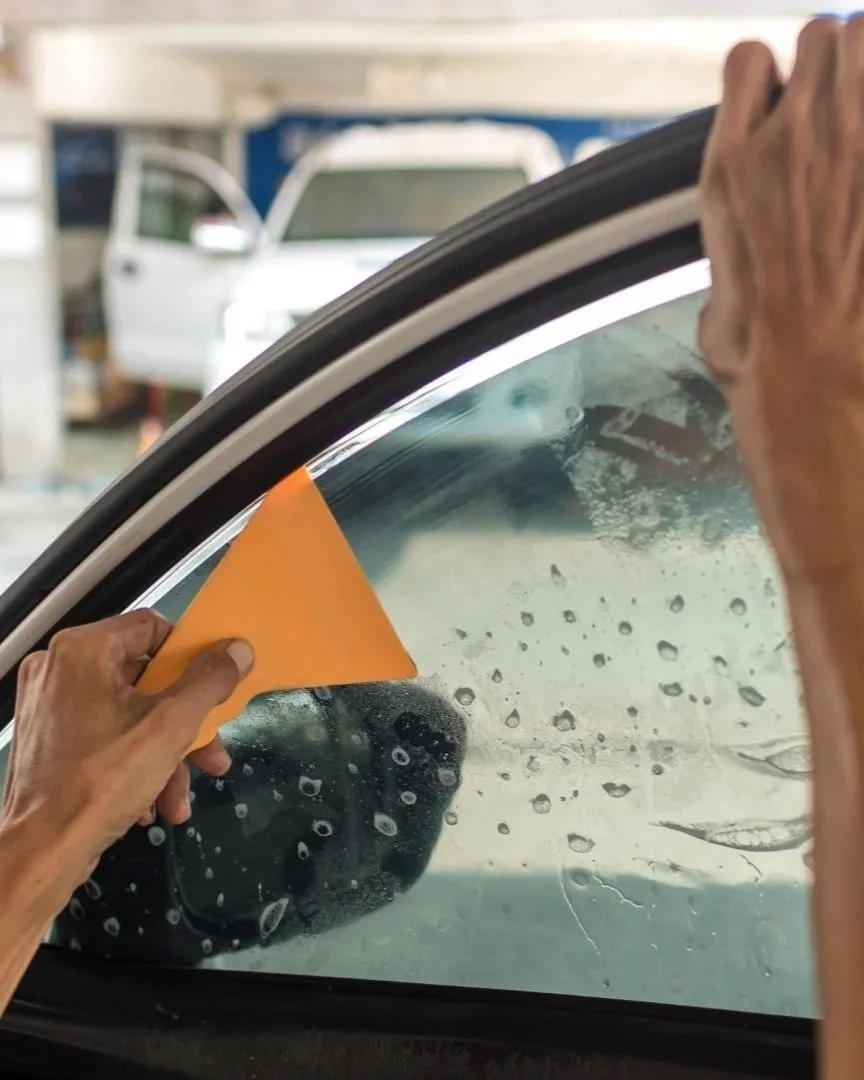Indiana Tint and Dent | Tint & Dent Professionals — Book Now
