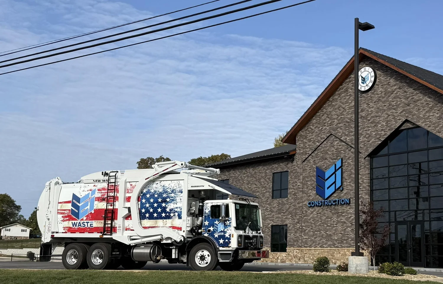 SEi Waste | Reliable Waste Solutions – Call Today