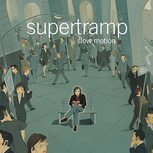 Home — Supertramp