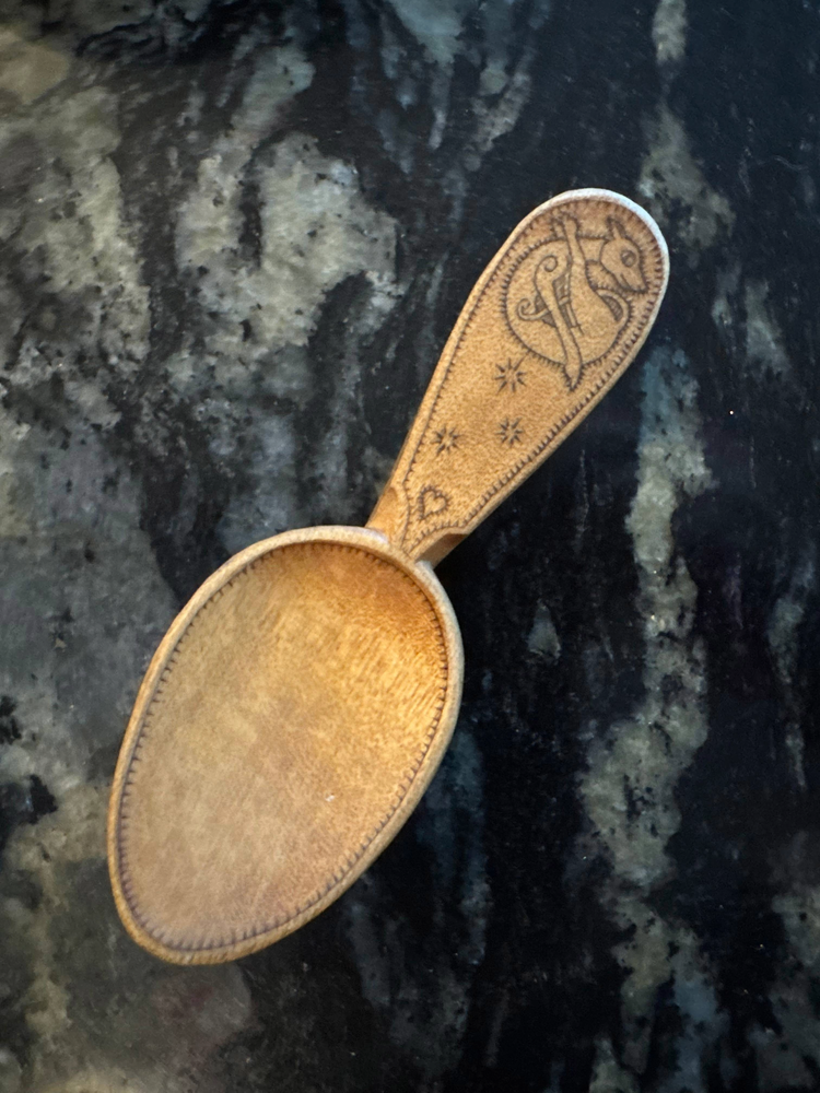 Intro to Kolrosing — Center for People and Craft