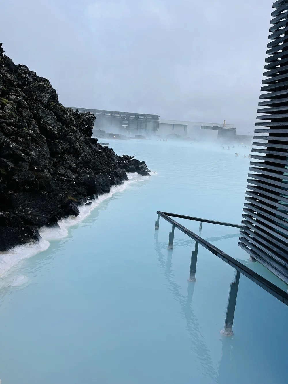 Blue Lagoon Iceland: Staying at the Retreat Hotel (Full Review ...