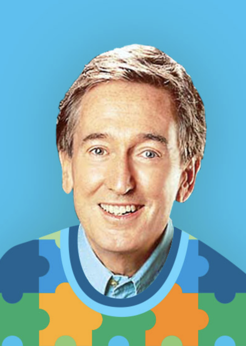 About Bob — Bob McGrath