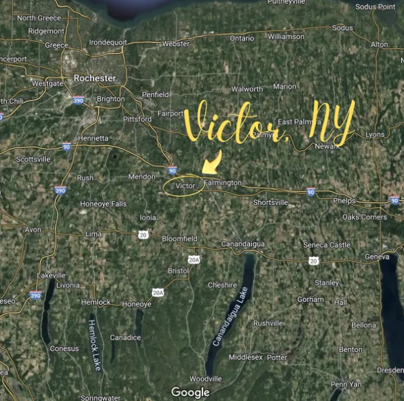Discover Victor NY