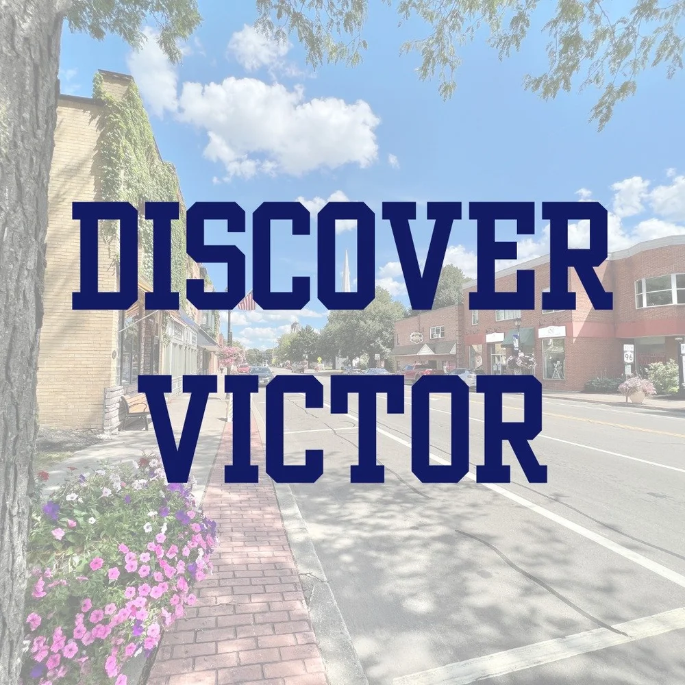 Discover Victor NY