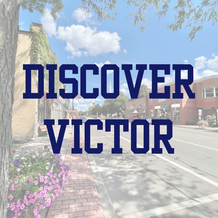 Discover Victor NY