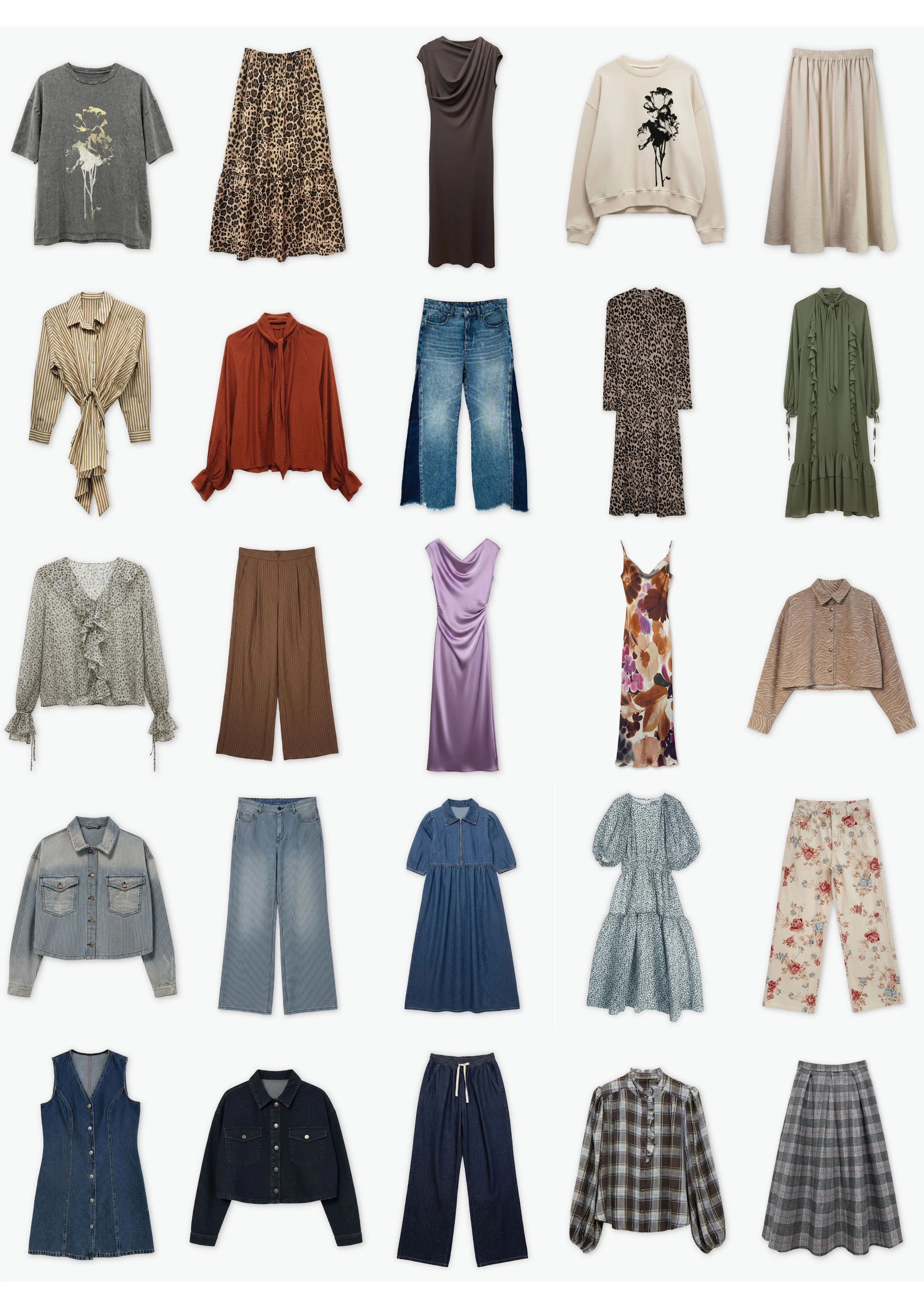 Atelia. | Explore Style Now