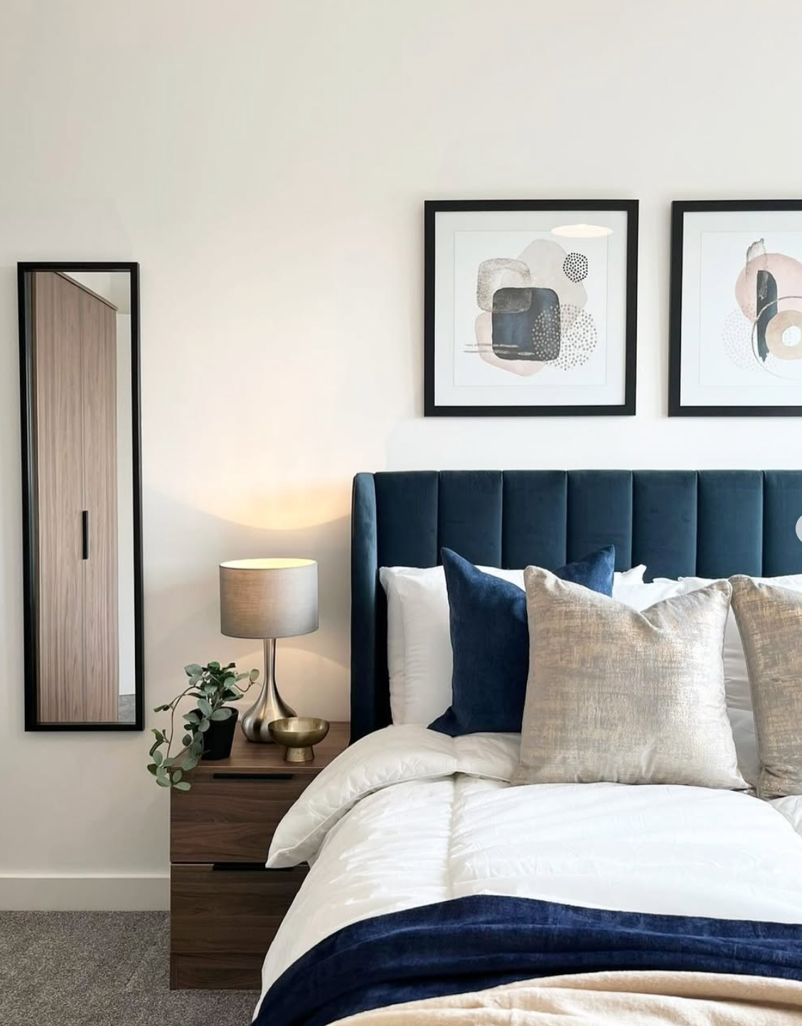 Signature Property Stagers