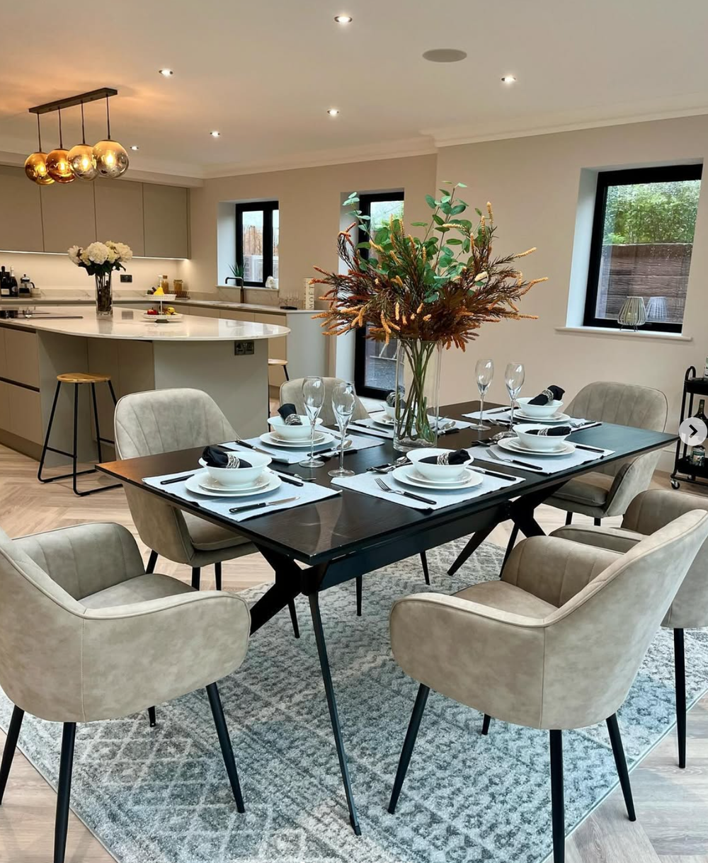 Signature Property Stagers