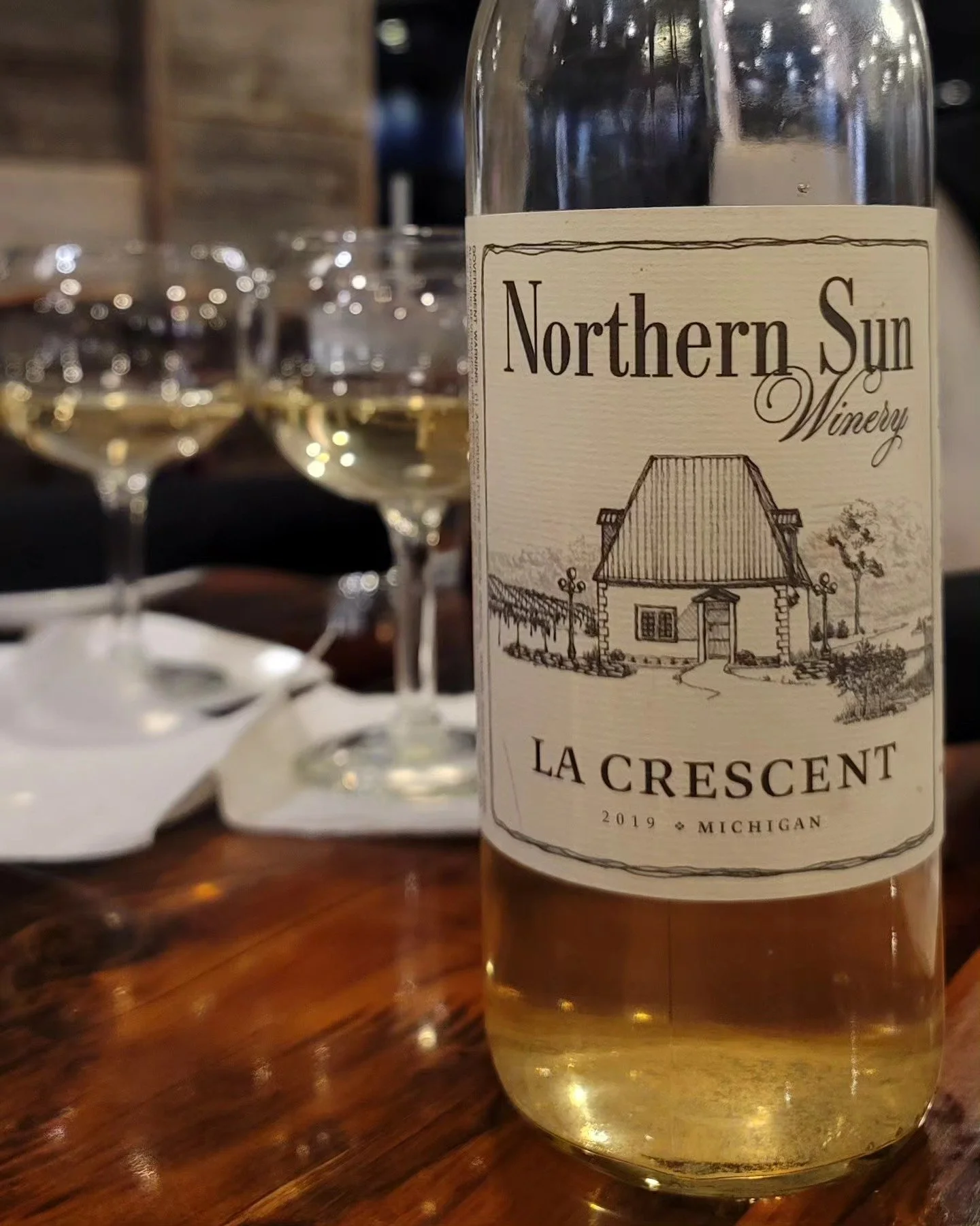 Northern Sun Winery