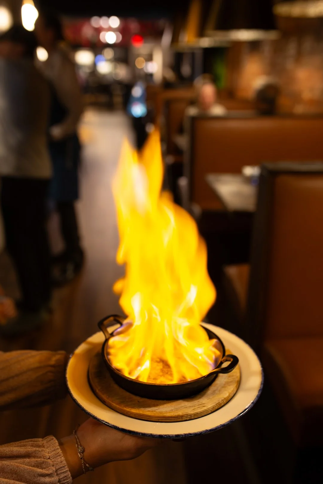 Maris Mediterranean Restaurant