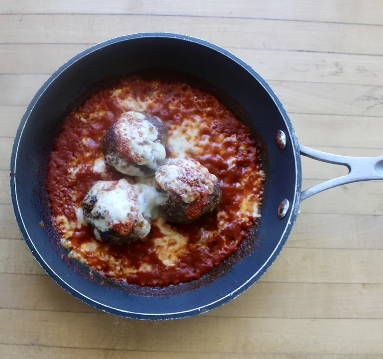 Menu — Lakeside Pizza Company