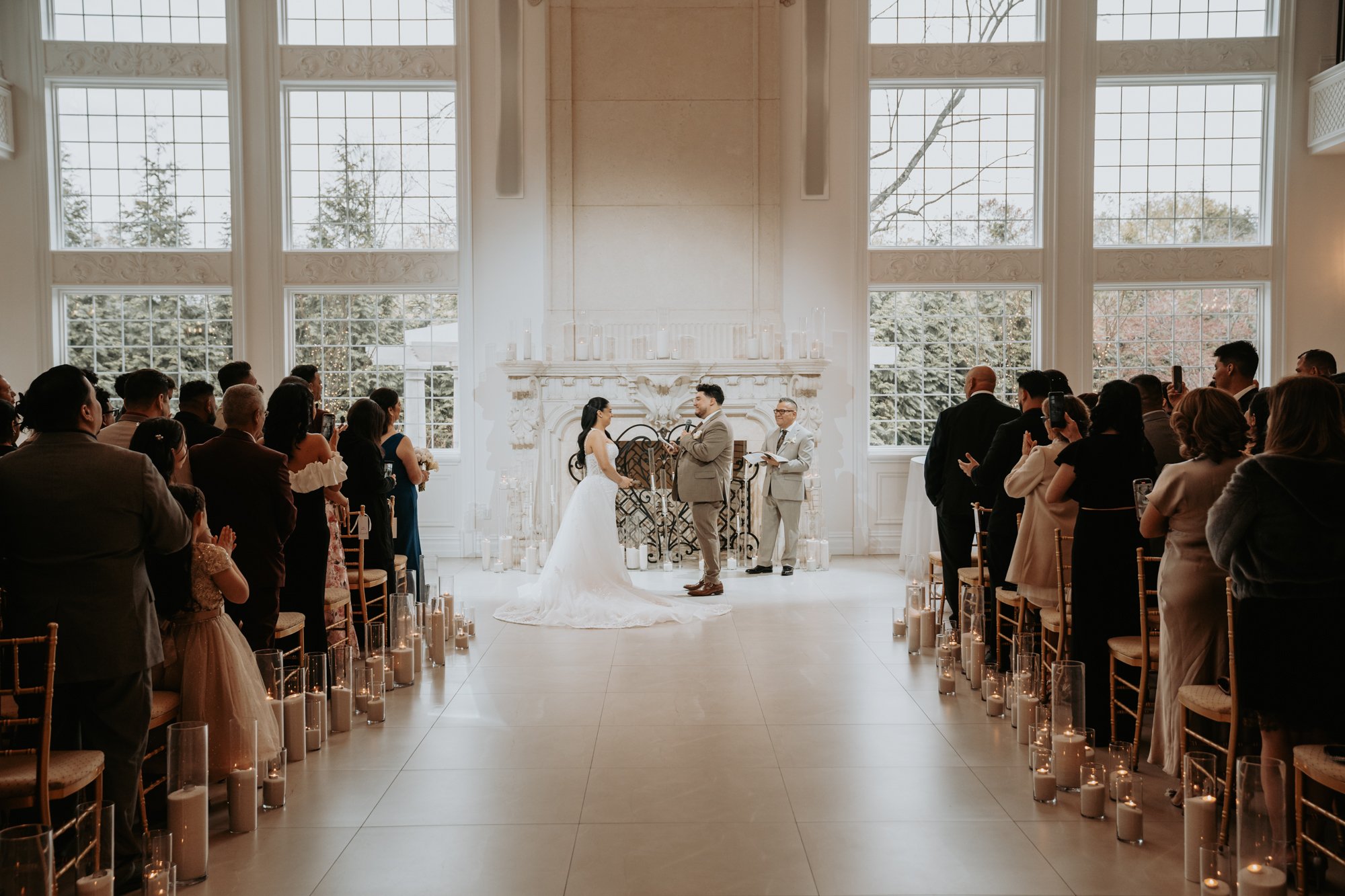 Wedding Photography/Video Questionnaire — ELYON STUDIO