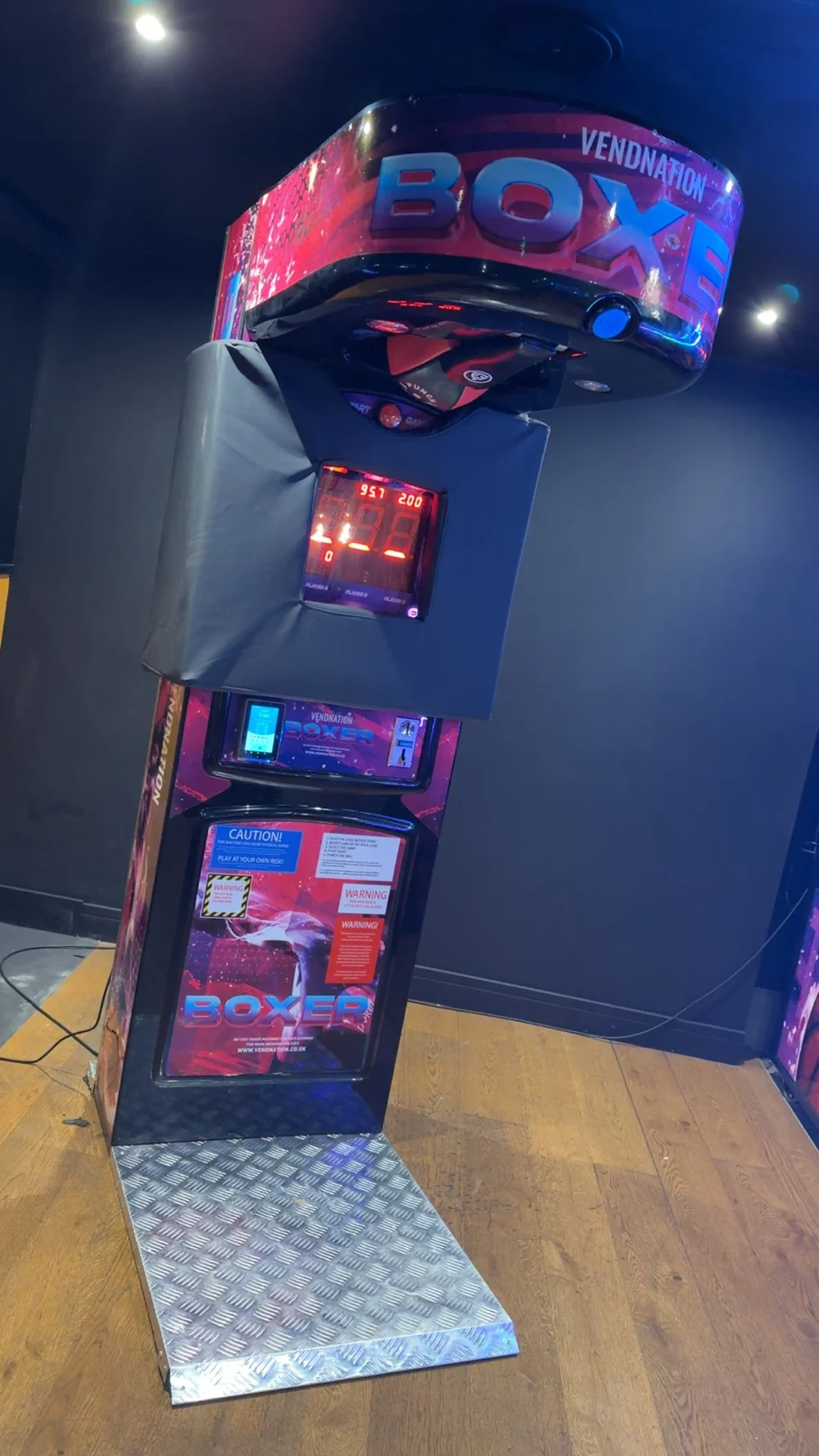 9inety 6ix | First Street Manchester Bar & Events