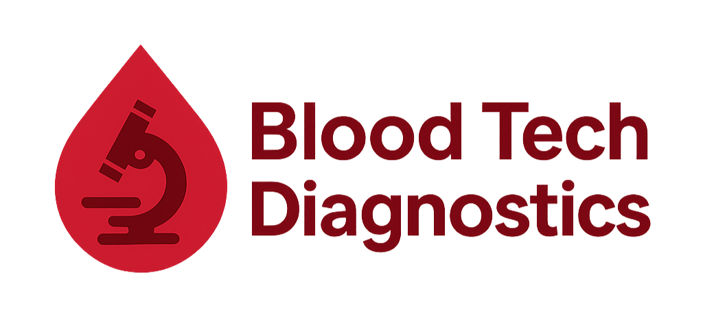At-Home Blood Testing in Calgary | Mobile Lab Services by Blood Tech ...