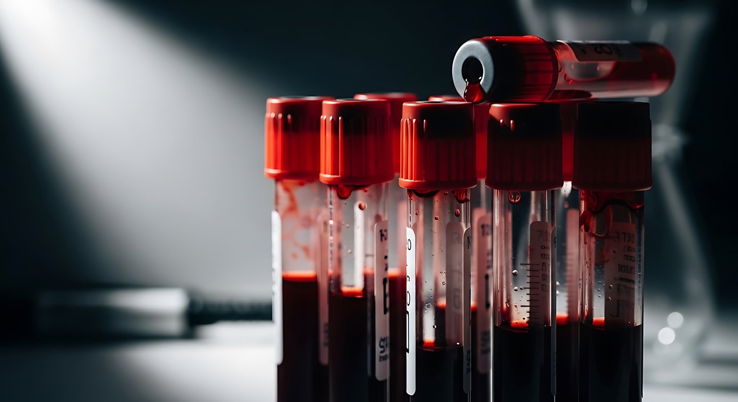 At-Home Blood Testing in Calgary | Mobile Lab Services by Blood Tech ...