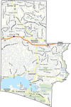 About Walton County — Walton County Heritage Association