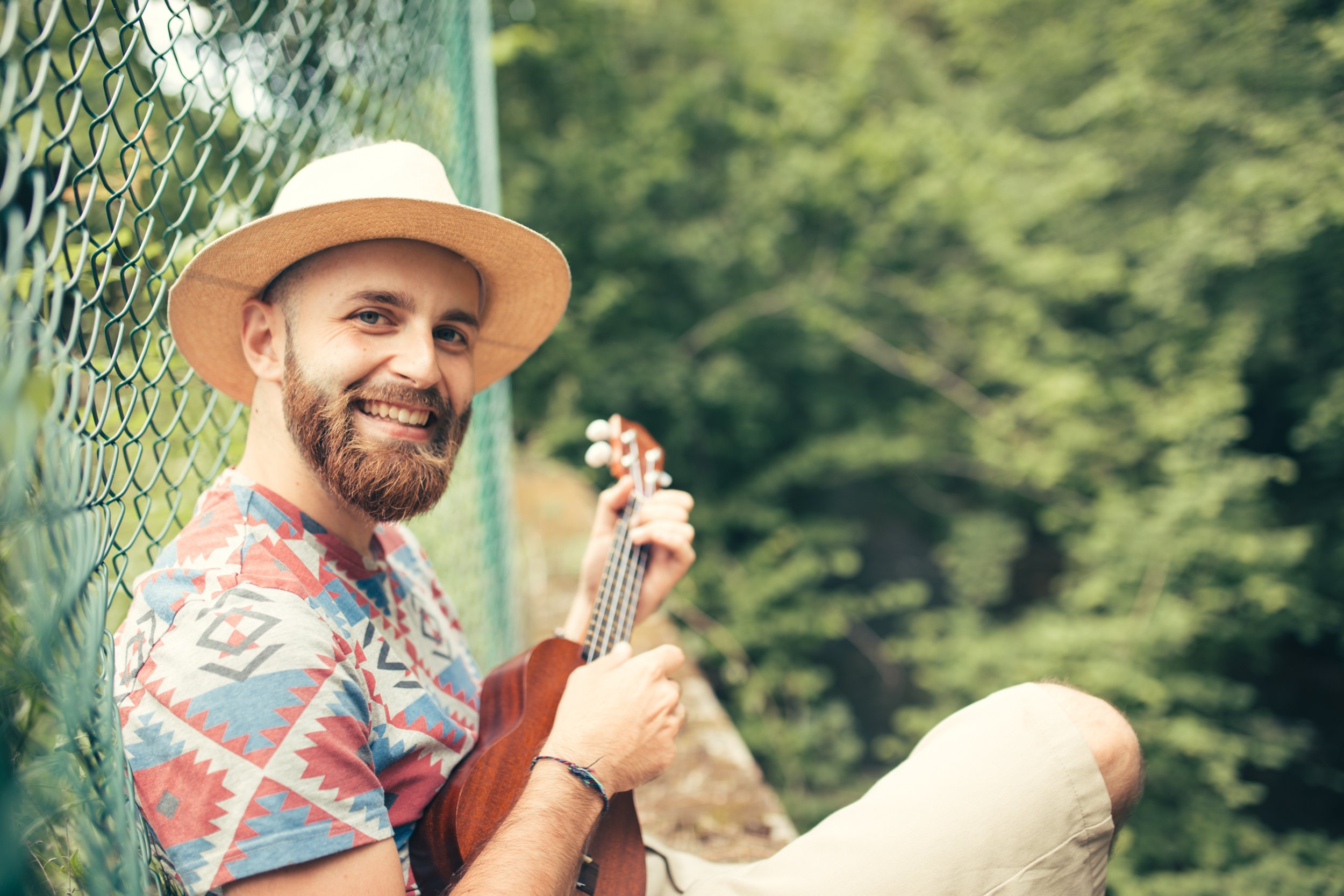 Therapy for Men — Tom Bruett Therapy