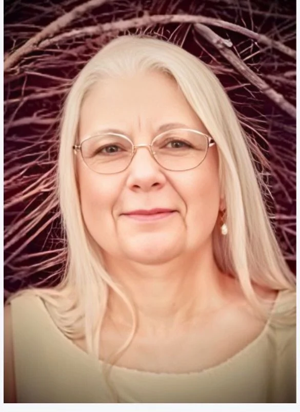 Shelley Smith — Artistic Roots