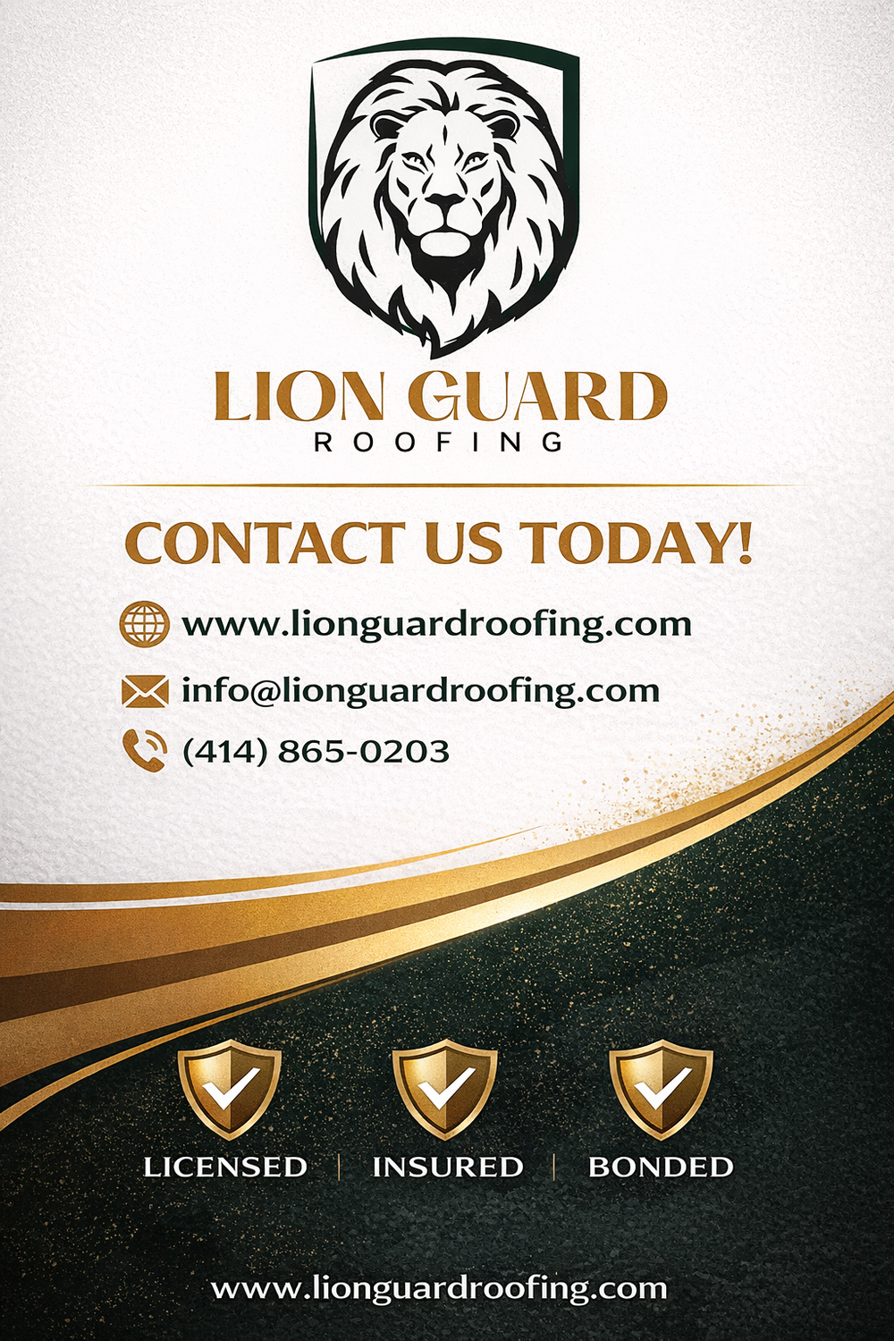 Roof Inspection Process | Schedule Your Inspection Today — Lion Guard ...