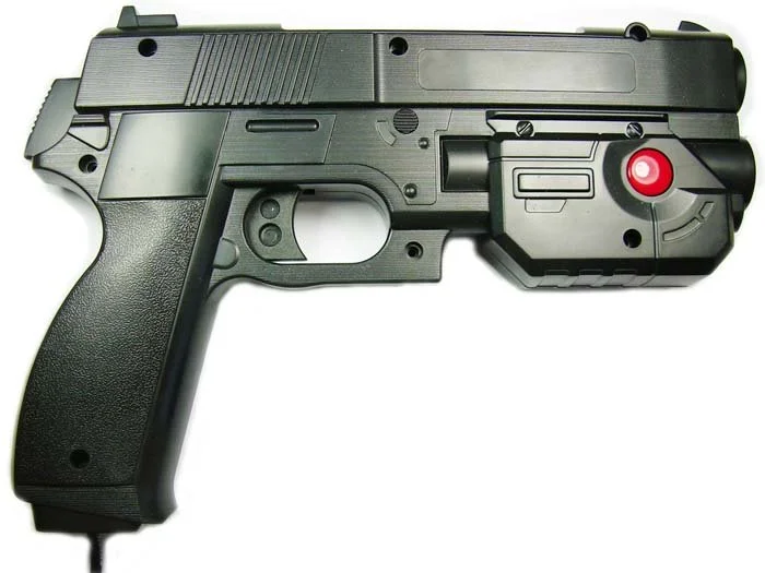 Beginner’s Guide to PC Light Gun Hardware in 2025 — Light Gun Fanatics