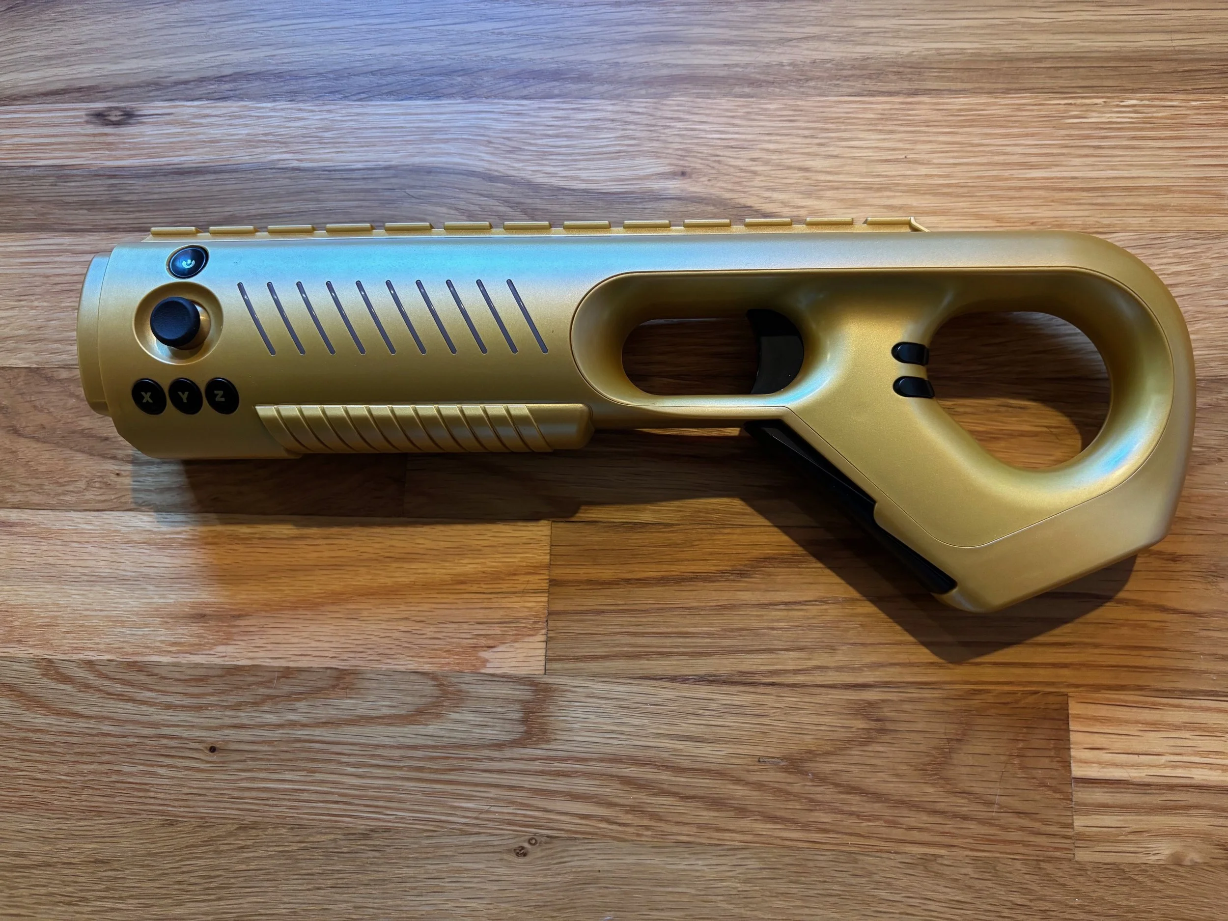 Beginner’s Guide to PC Light Gun Hardware in 2025 — Light Gun Fanatics