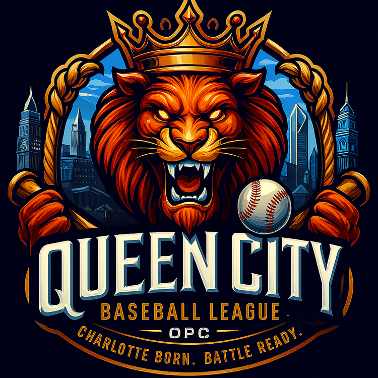 Queen City Baseball League