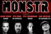 Tour — MONSTR