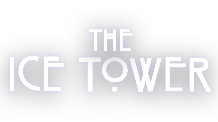 The Ice Tower