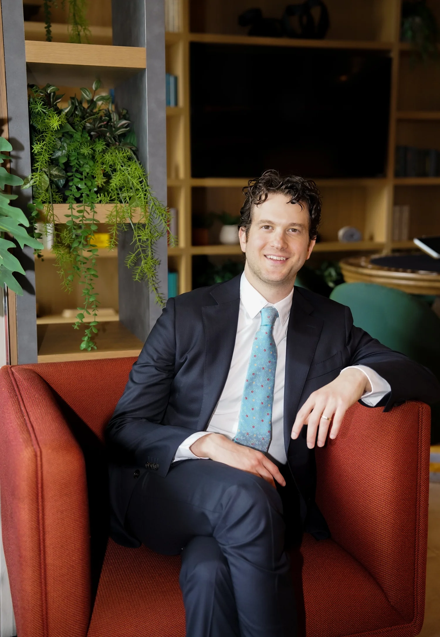 Psychiatrist in Bethesda, Maryland: Ethan Hochheiser, MD | Schedule ...