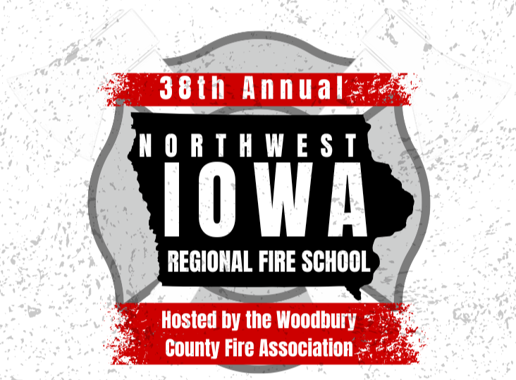 Northwest Iowa Regional Fire School